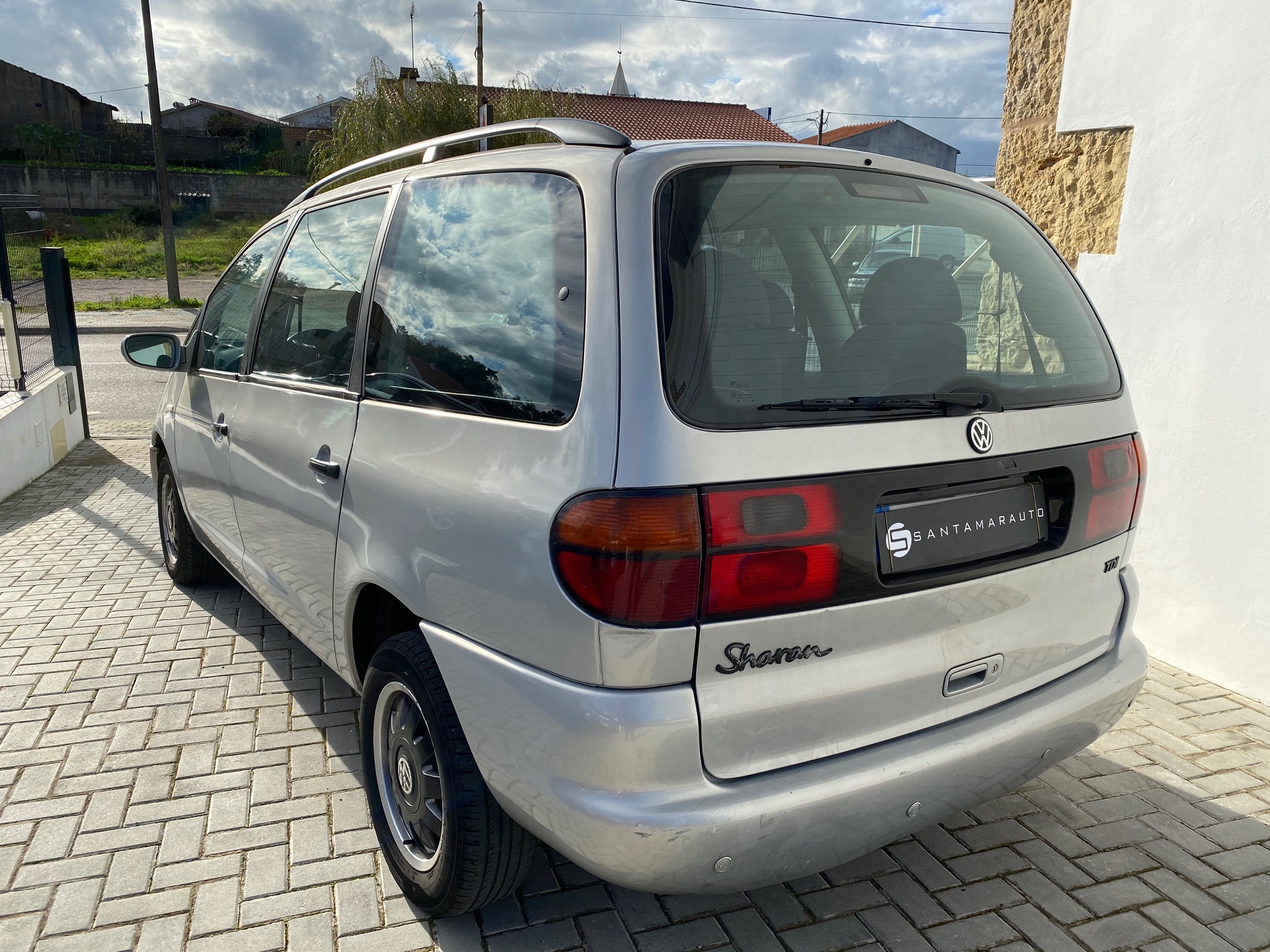 Santamarauto