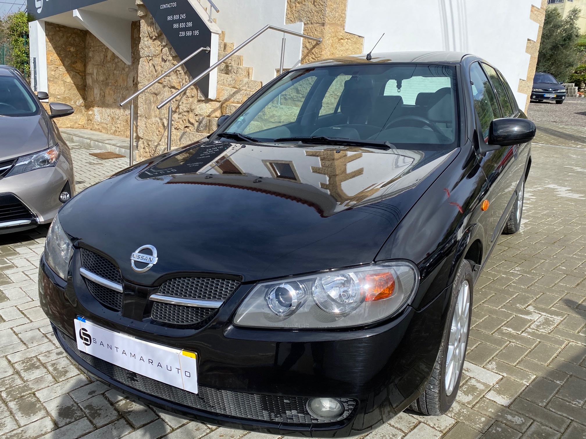 Santamarauto